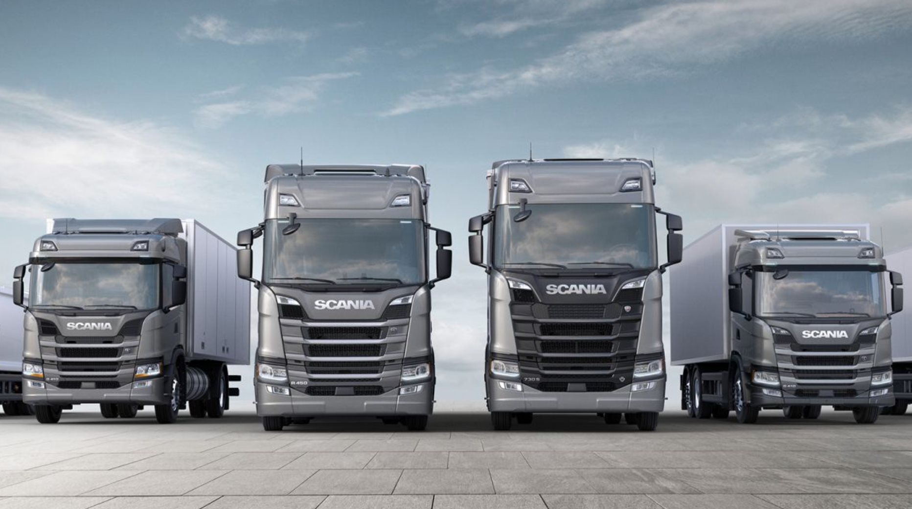 IAA TRANSPORTATION 2022 - BrummiOnline